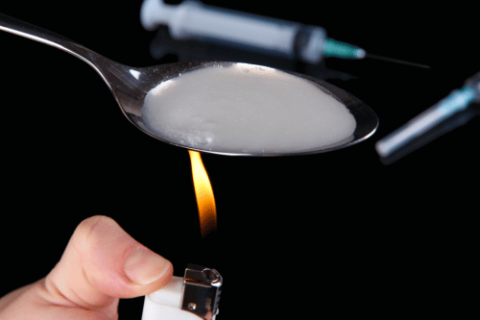 Names for Meth: A Guide to Methamphetamine Street Terms