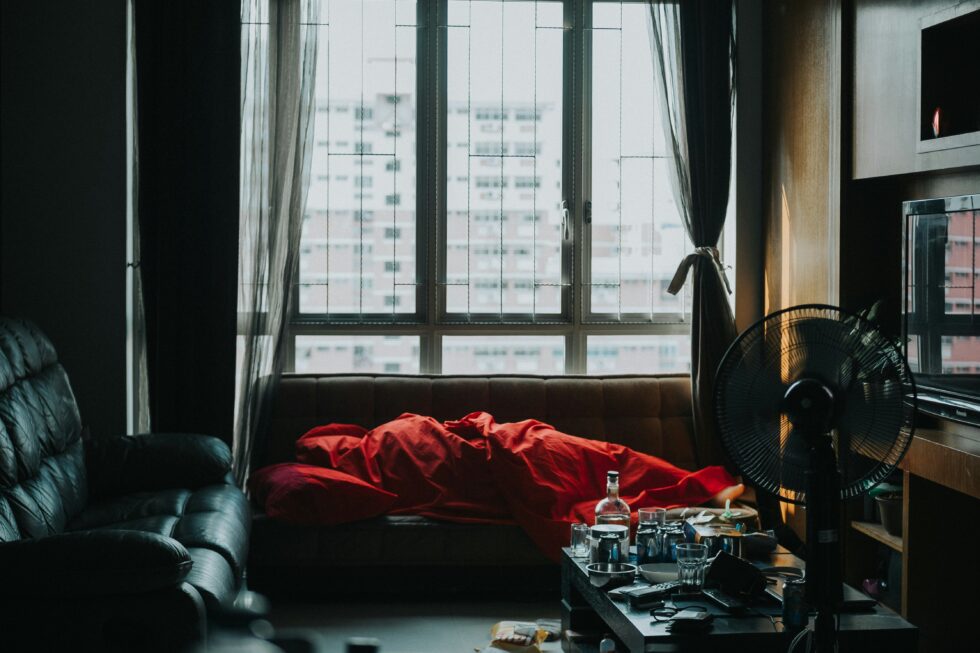What Is a Dry Drunk? Understanding Drunk Syndrome in Recovery