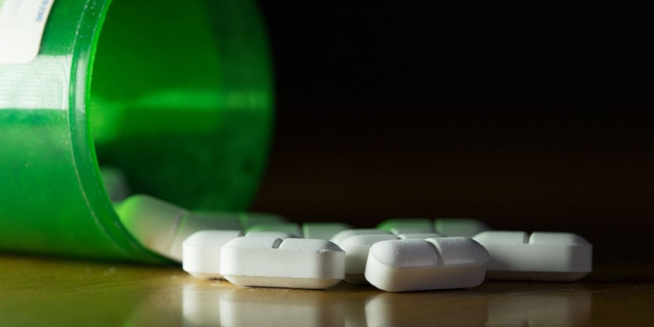 Is Flexeril an Opioid? Learn the Truth About This Drug