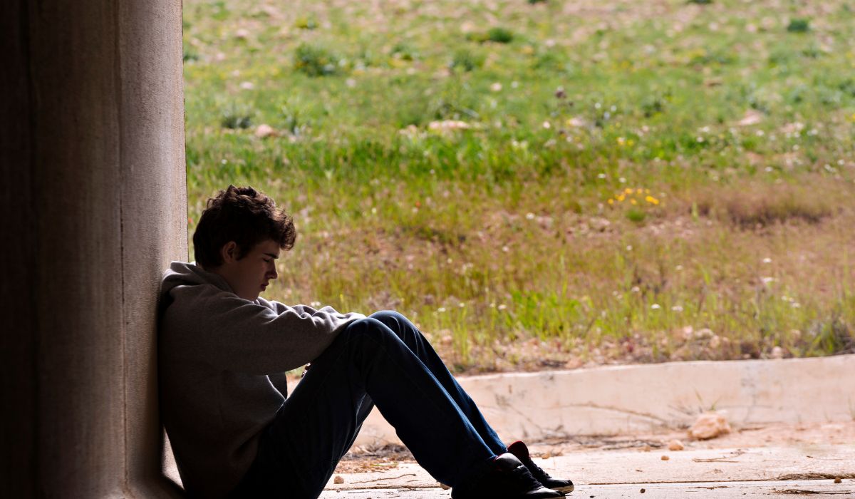 How to Deal With Loneliness or Feeling Left Out?